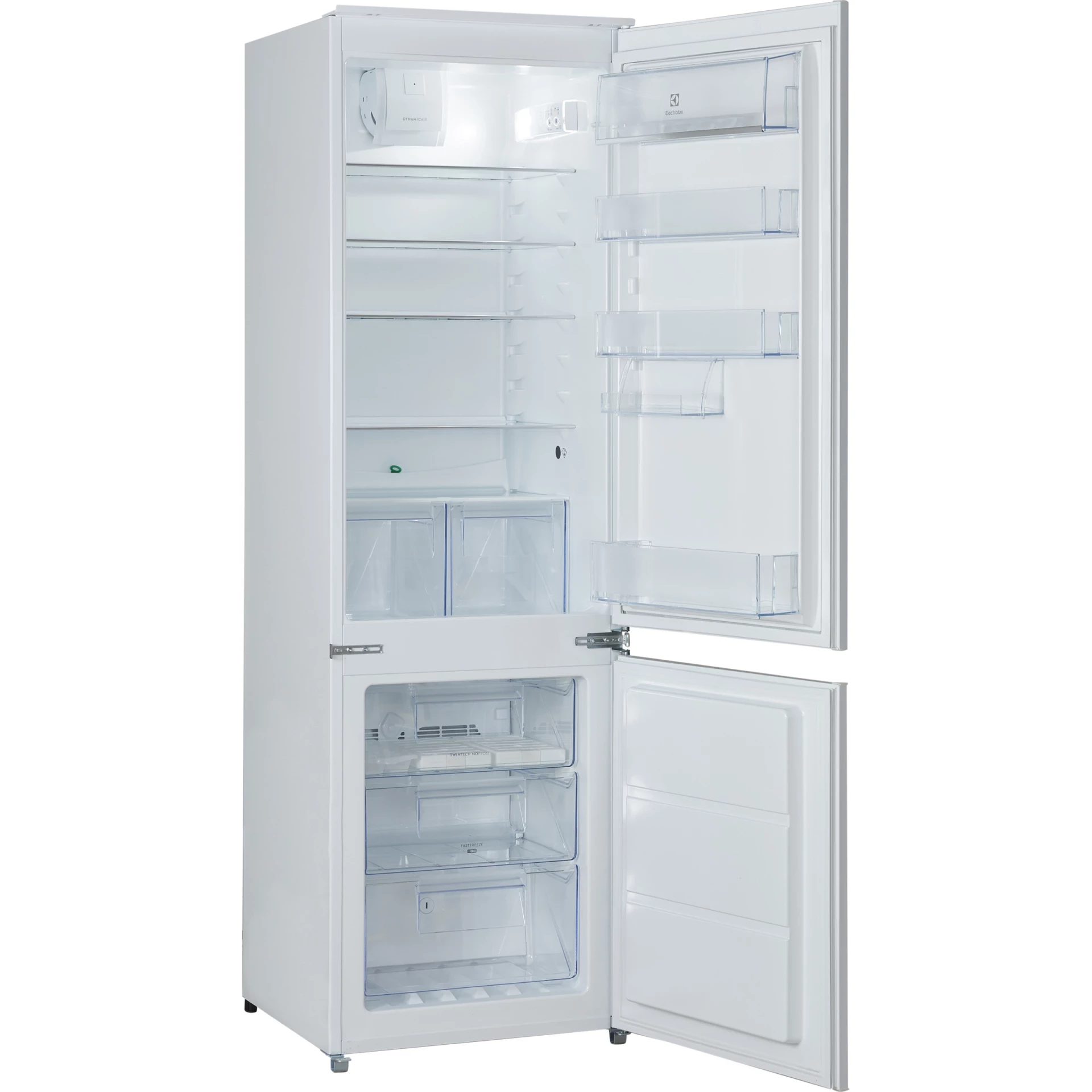 ELECTROLUX frižider ENT6TE18S - Bijela Tehnika Hadžići – Oprema i Aparati za Dom