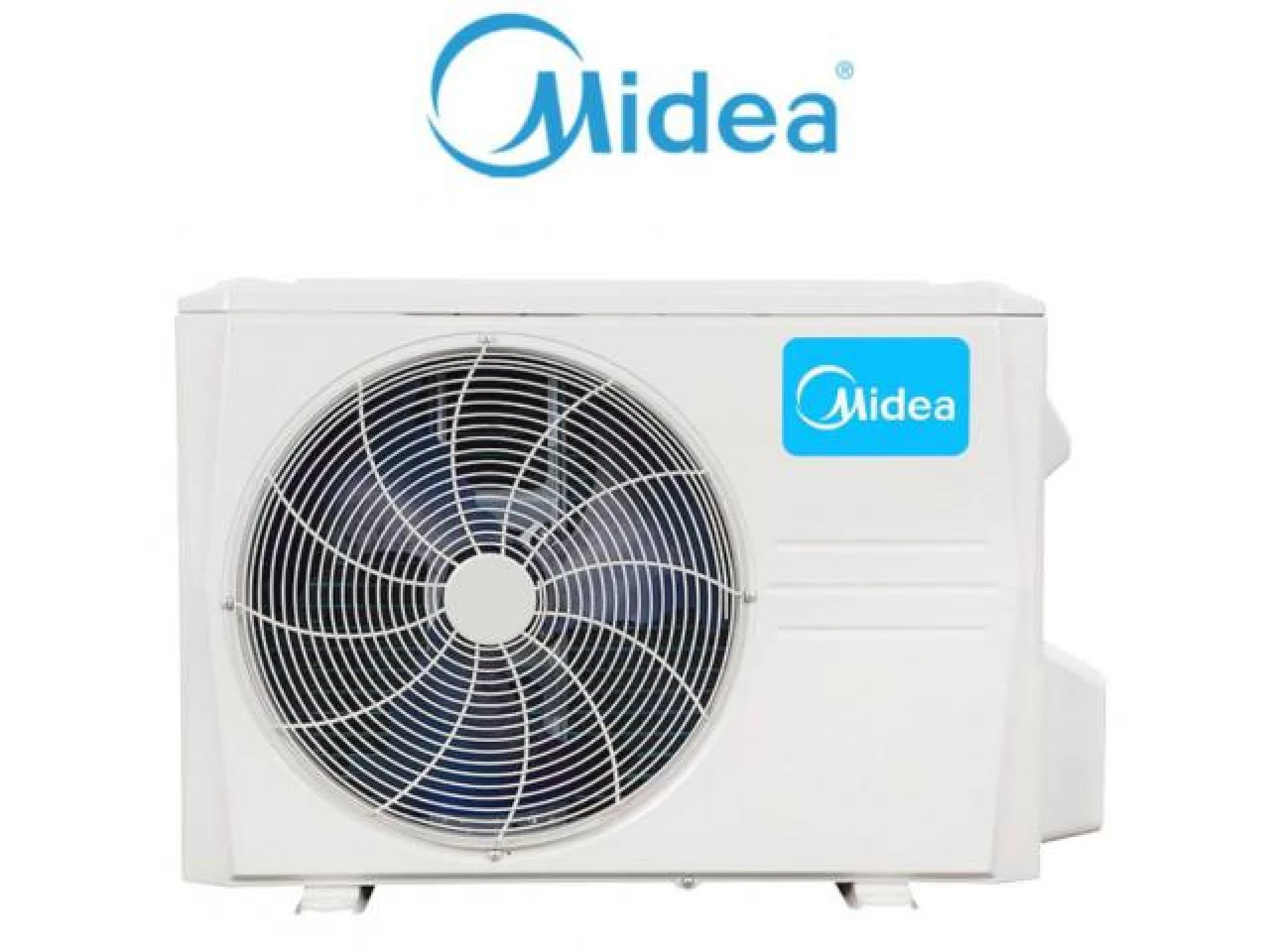 MIDEA klima MSAGBU-12HRFNX-QRD0GW XTREME SAVE - Bijela Tehnika Hadžići ...