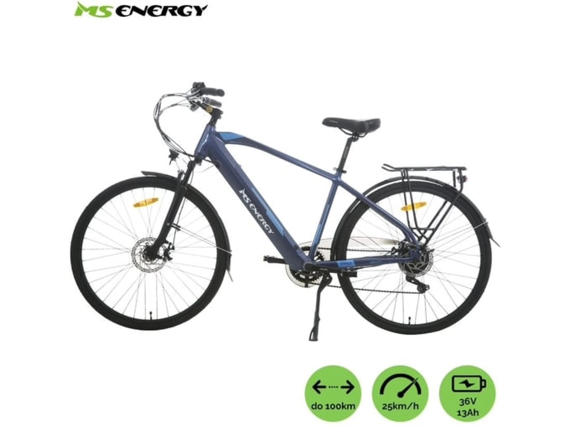 MS ENERGY eBike c11_L size - Bijela Tehnika Hadžići – Oprema i Aparati za Dom