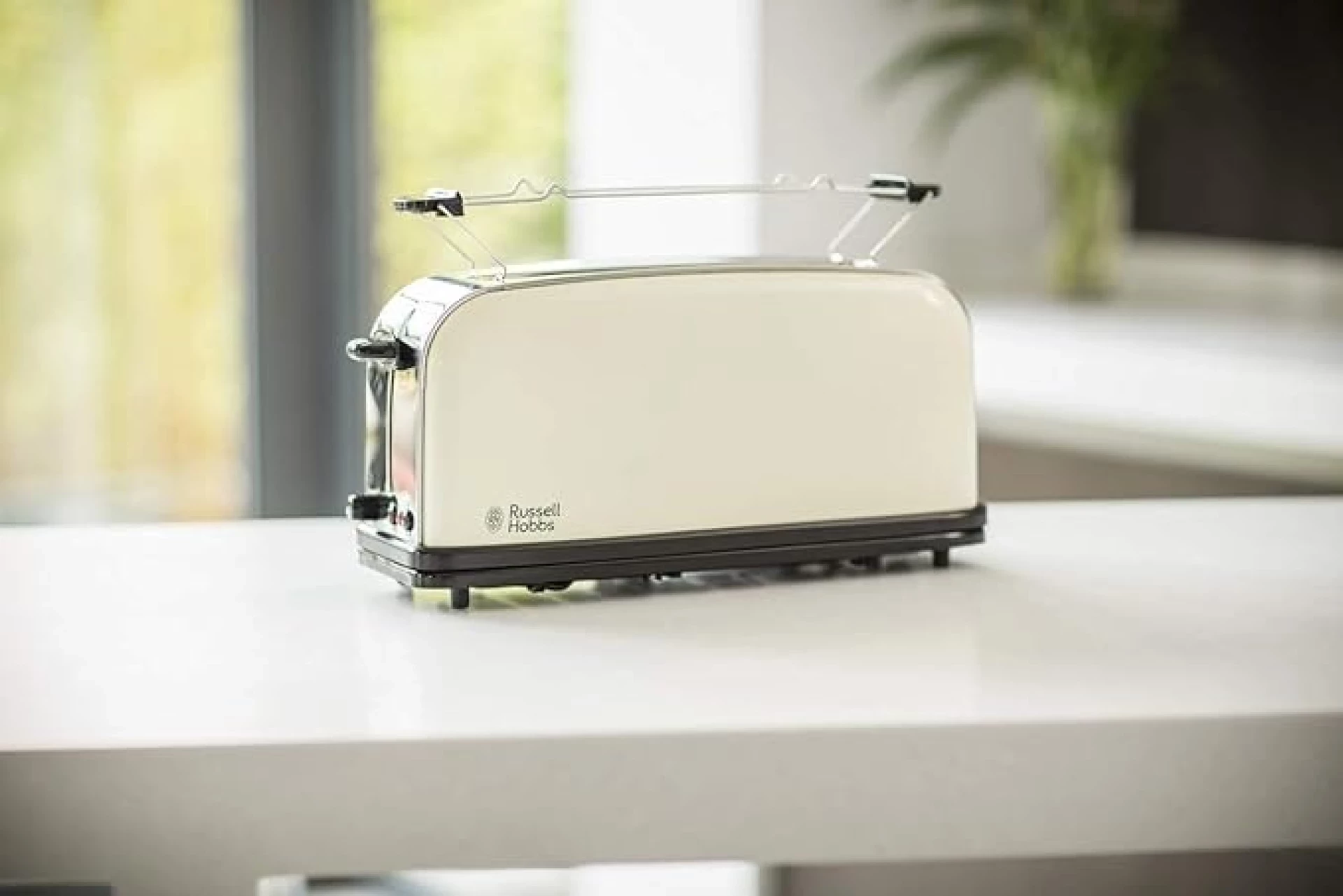 RUSSELL HOBBS toster 21395-56 - Bijela Tehnika Hadžići – Oprema i ...