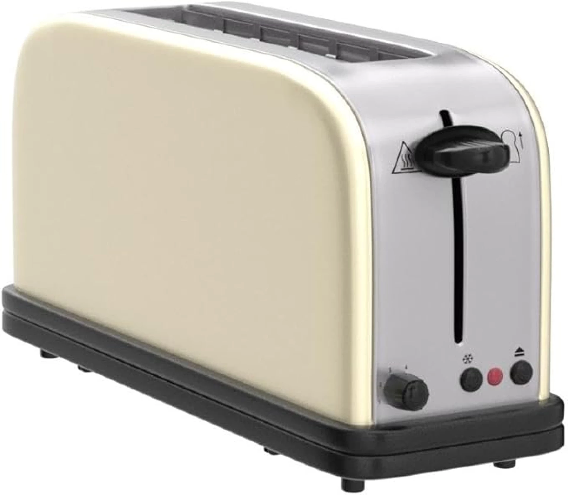 RUSSELL HOBBS toster 21395-56 - Bijela Tehnika Hadžići – Oprema i ...