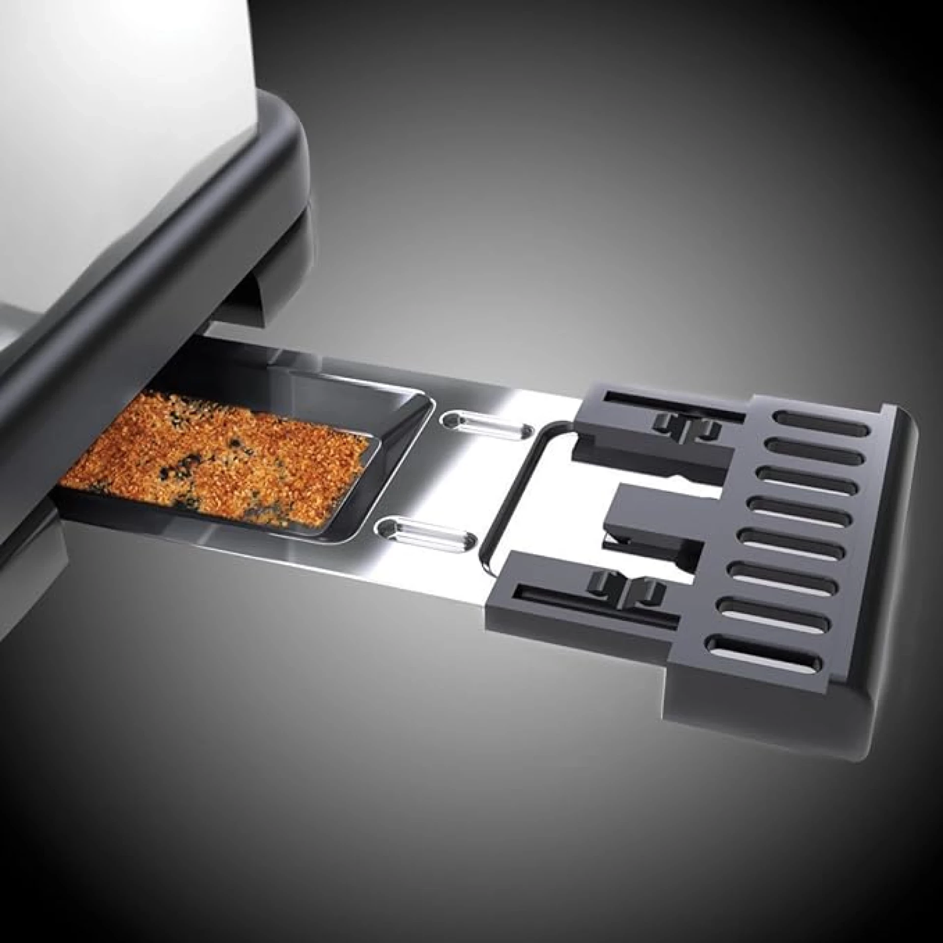 RUSSELL HOBBS toster 21395-56 - Bijela Tehnika Hadžići – Oprema i ...